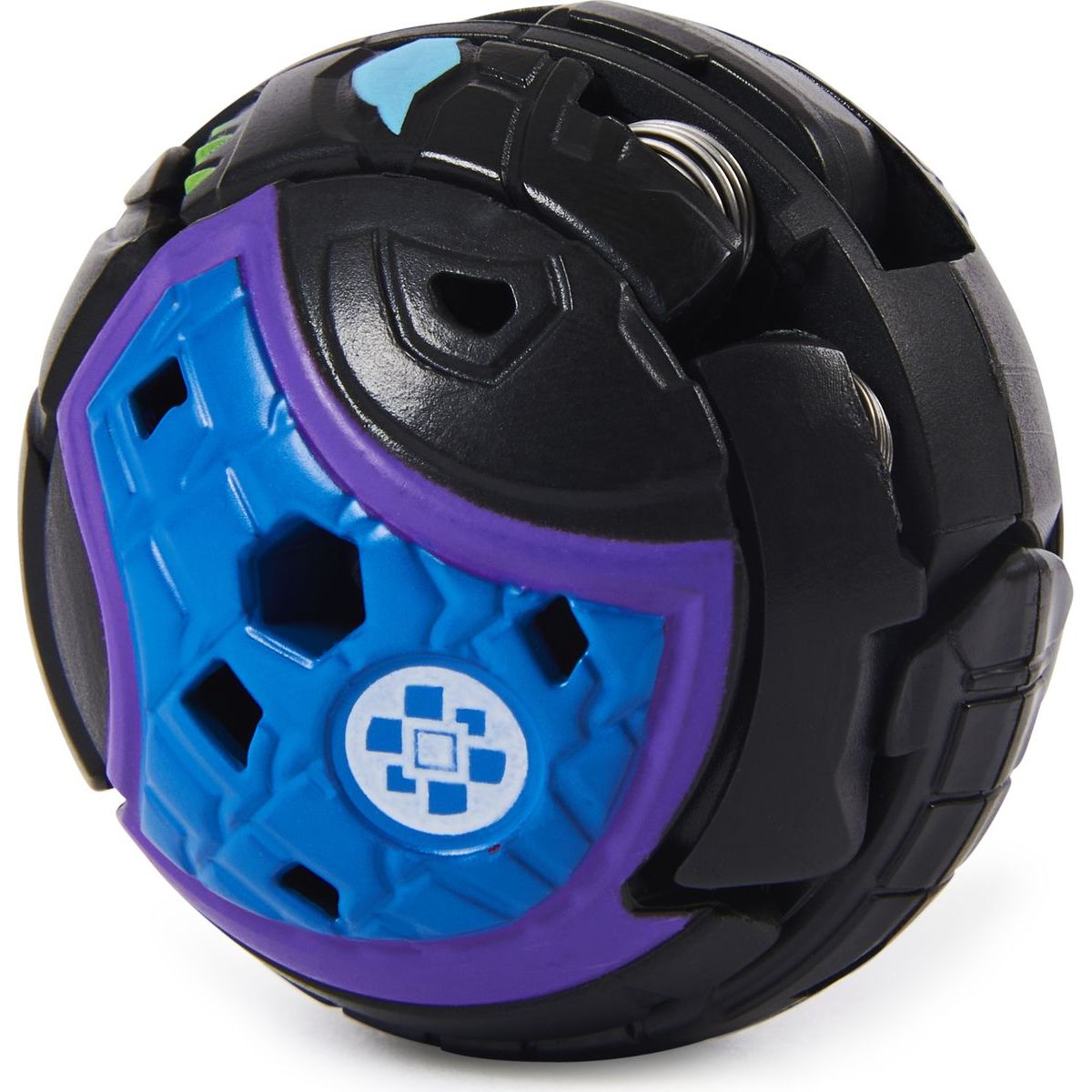 Bakugan základné balenie s2 Howlkor x Ramparian | 4KIDS.sk