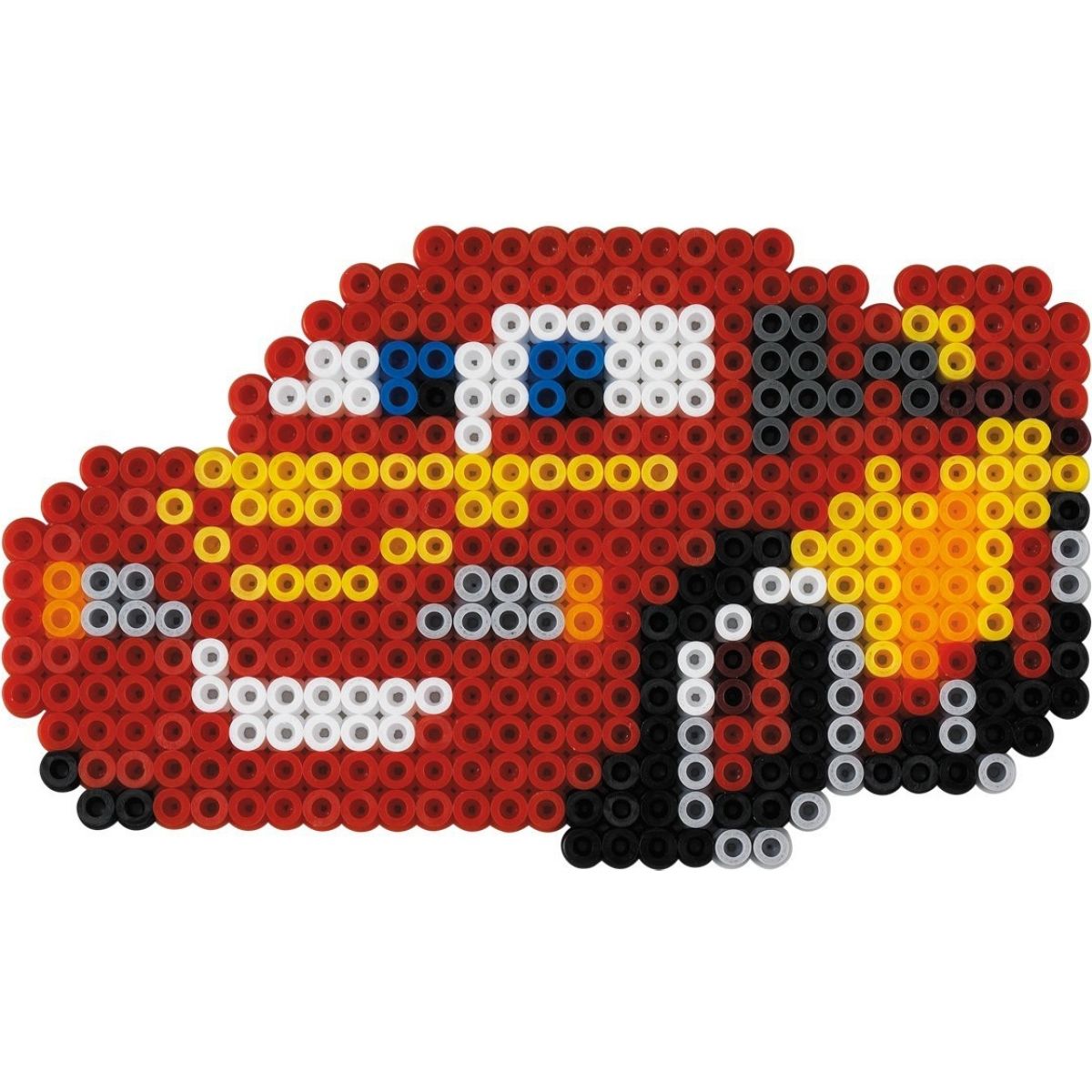 Hama Midi Cars Korálkový set | 4KIDS.sk