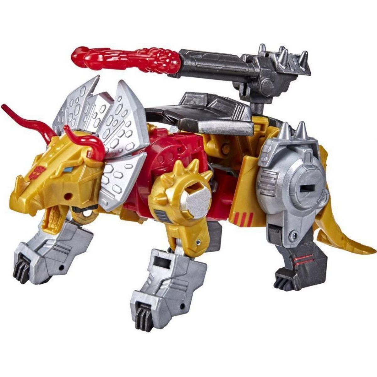 Hasbro Transformers Cyberverse Deluxe Dinobot | 4KIDS.sk