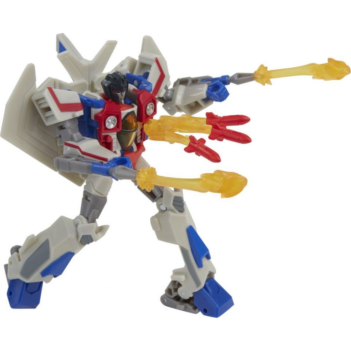 Hasbro Transformers Cyberverse Deluxe Starscream | 4KIDS.sk