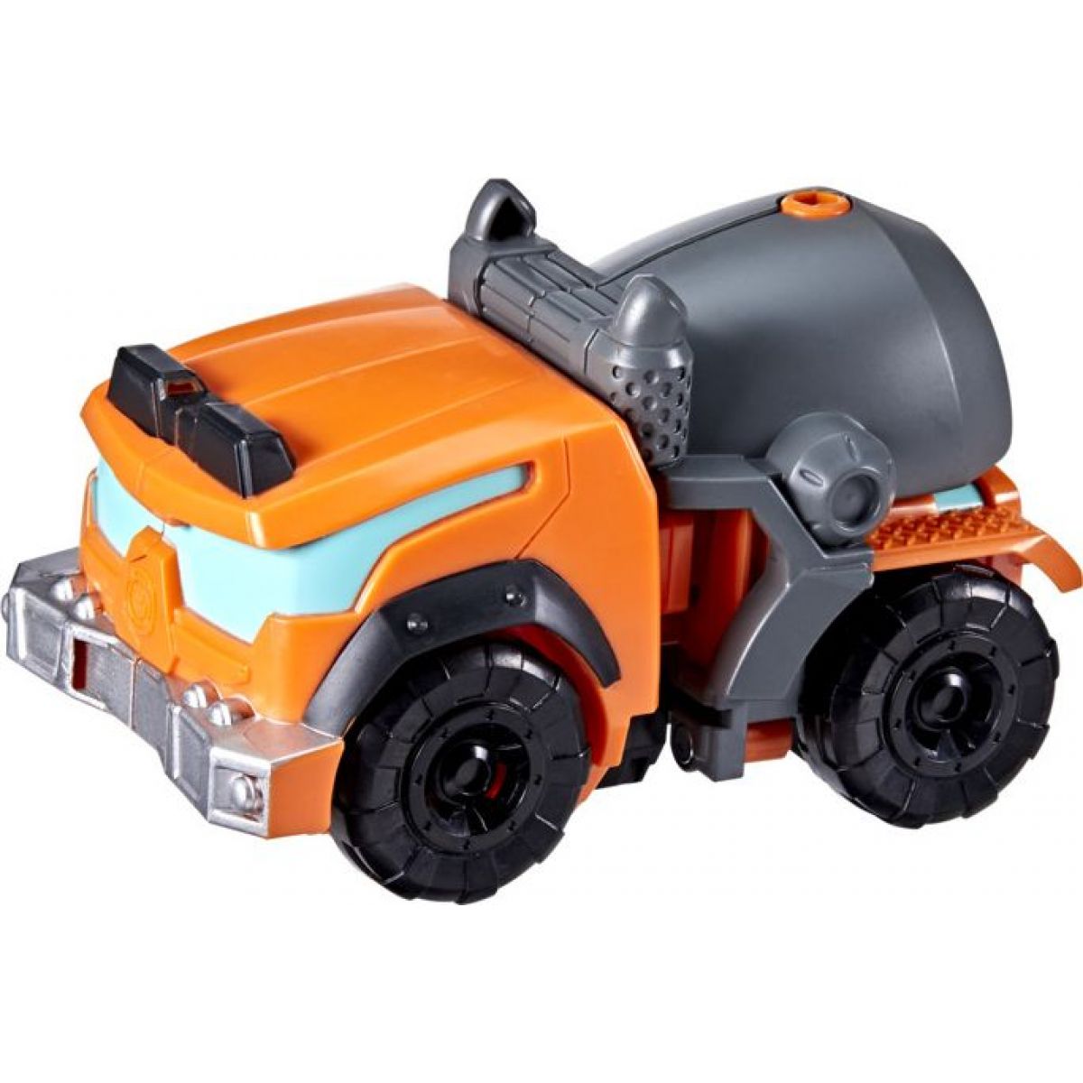 Hasbro Transformers Rescue Bots kolekce Rescan Wedge | 4KIDS.sk