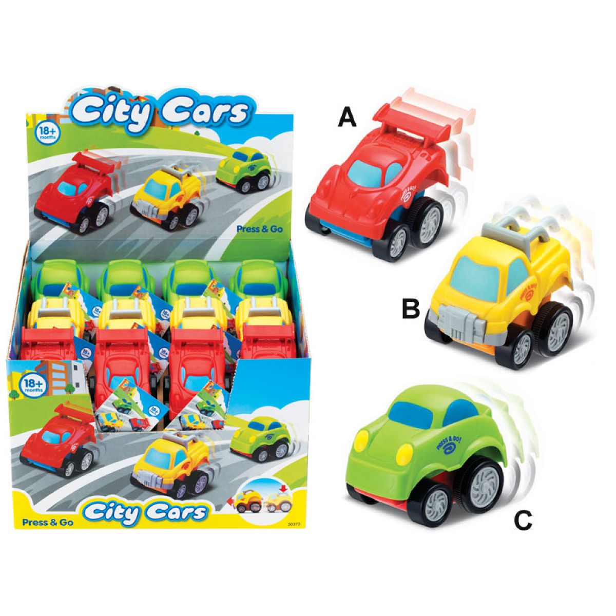 HM Studio Mini auto | 4KIDS.sk