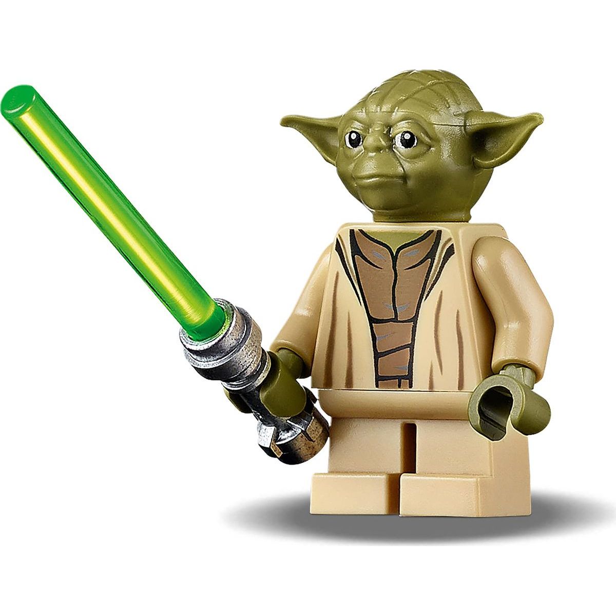 LEGO Star Wars ™ 75255 Yoda | 4kids