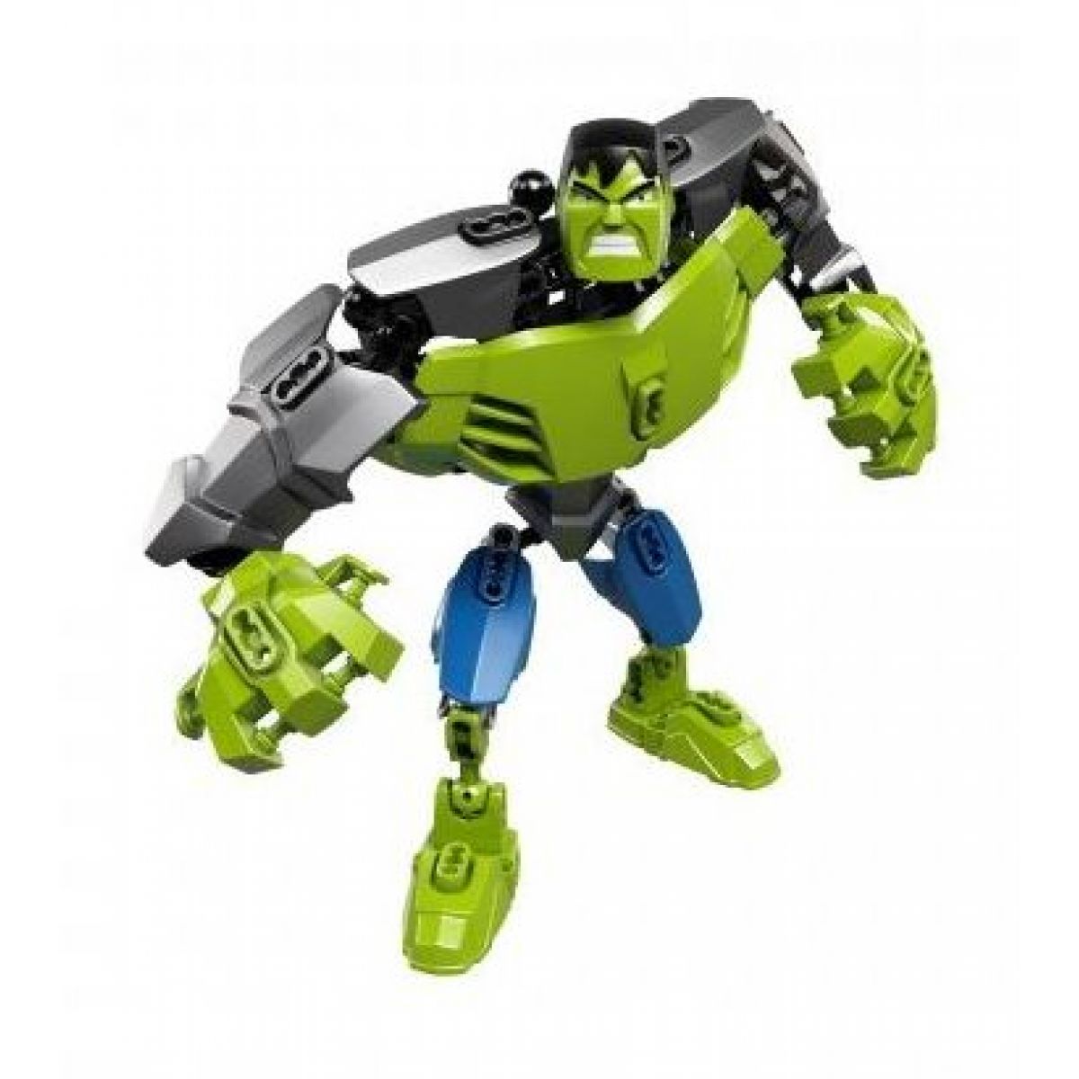 LEGO Ultrabuild 4530 LEGO® Hulk™ | 4KIDS.sk