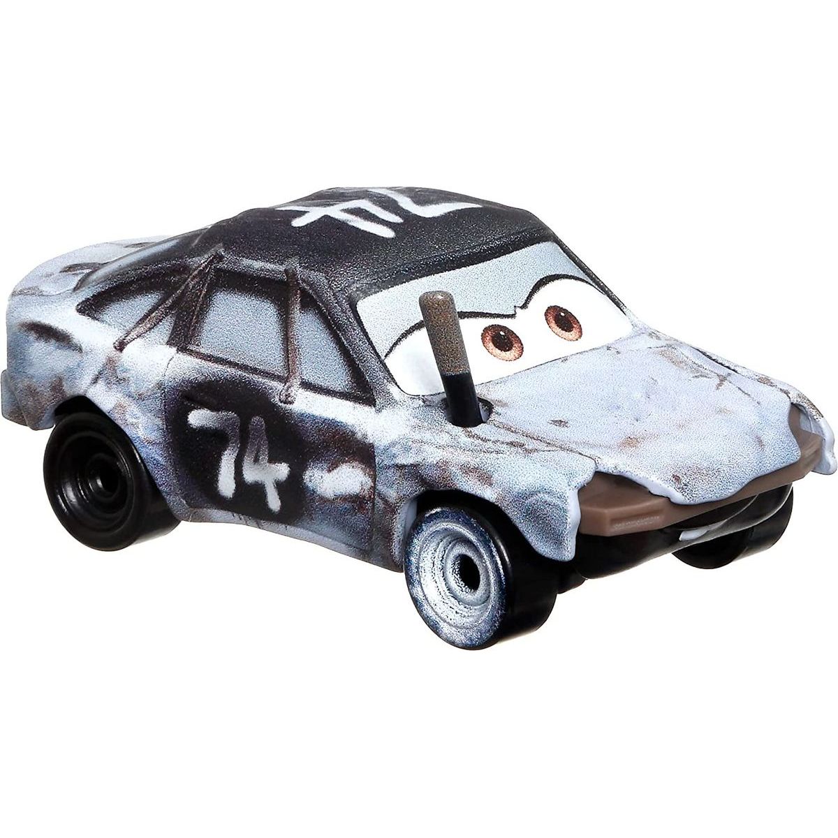 Mattel Cars 3 auta 2 ks Patty a Taco | 4KIDS.sk