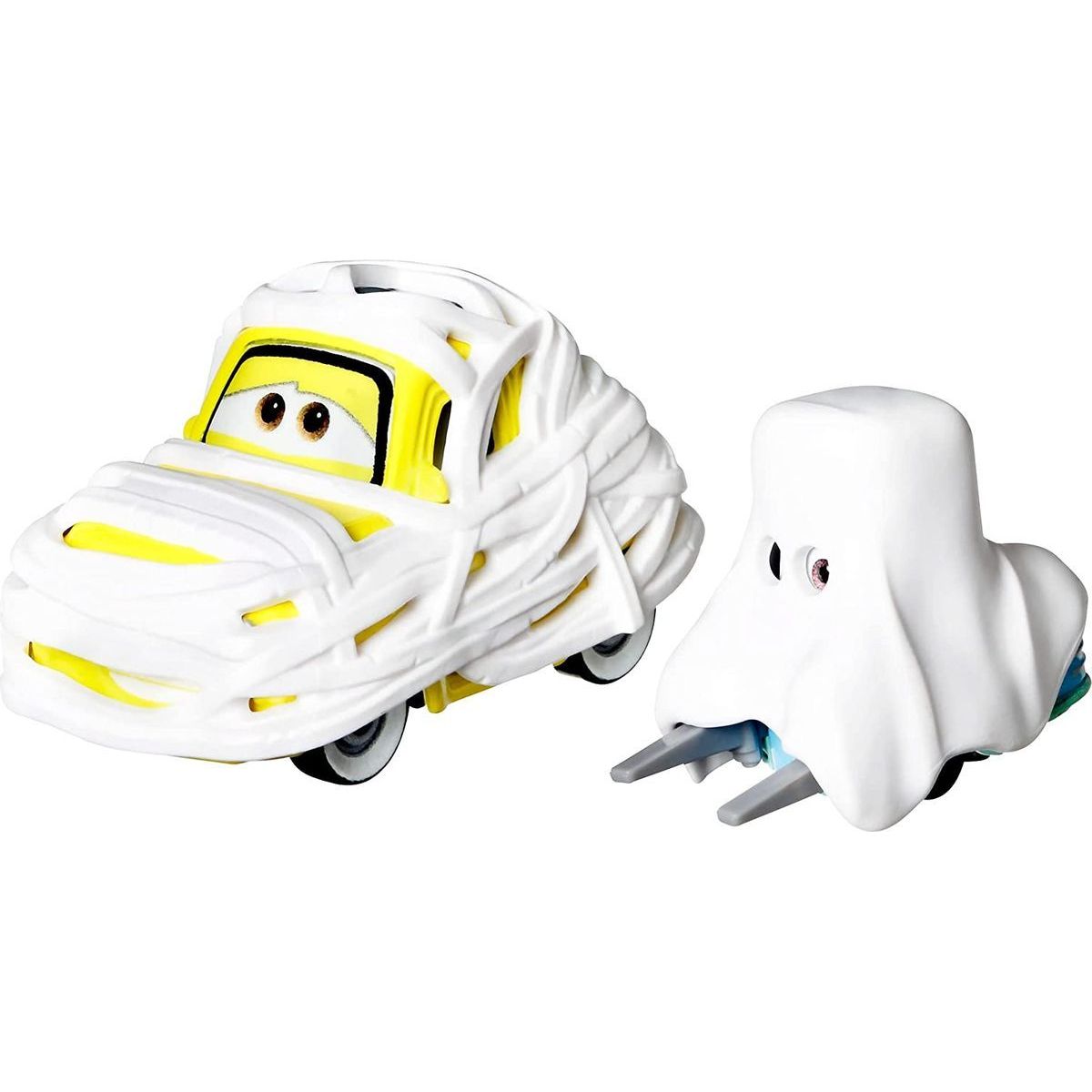 Mattel Cars 3 Auta Mummy Costume Luigi | 4KIDS.sk