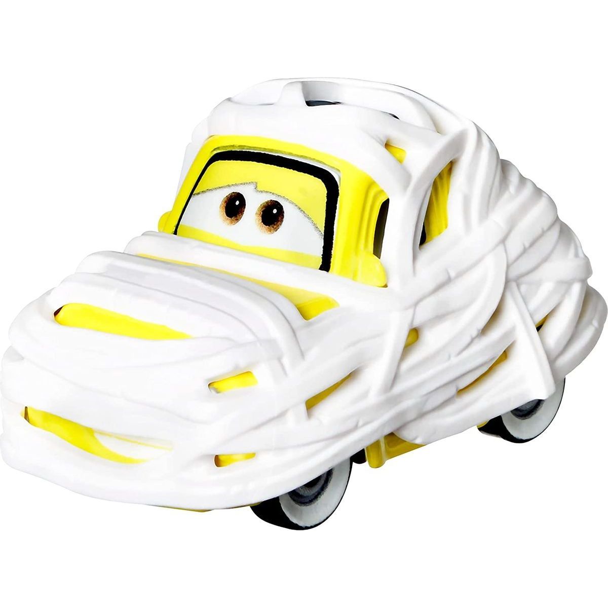 Mattel Cars 3 Auta Mummy Costume Luigi | 4KIDS.sk