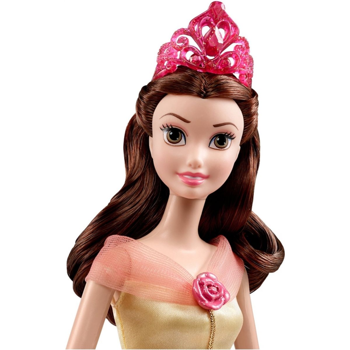 Mattel Disney Princezna Oslavenkyně - Kráska | 4KIDS.sk