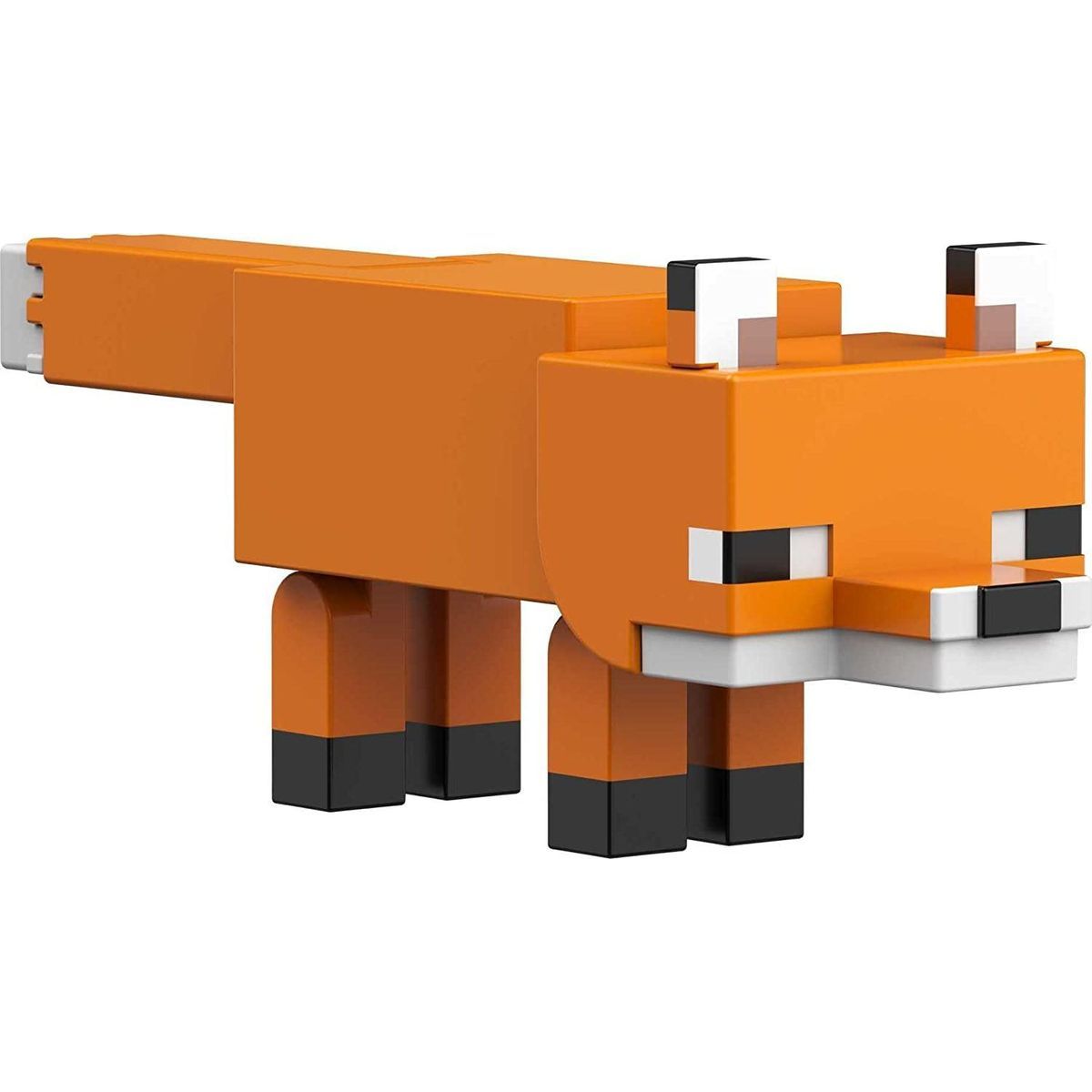 Mattel Minecraft 8 cm figurka Fox new | 4KIDS.sk