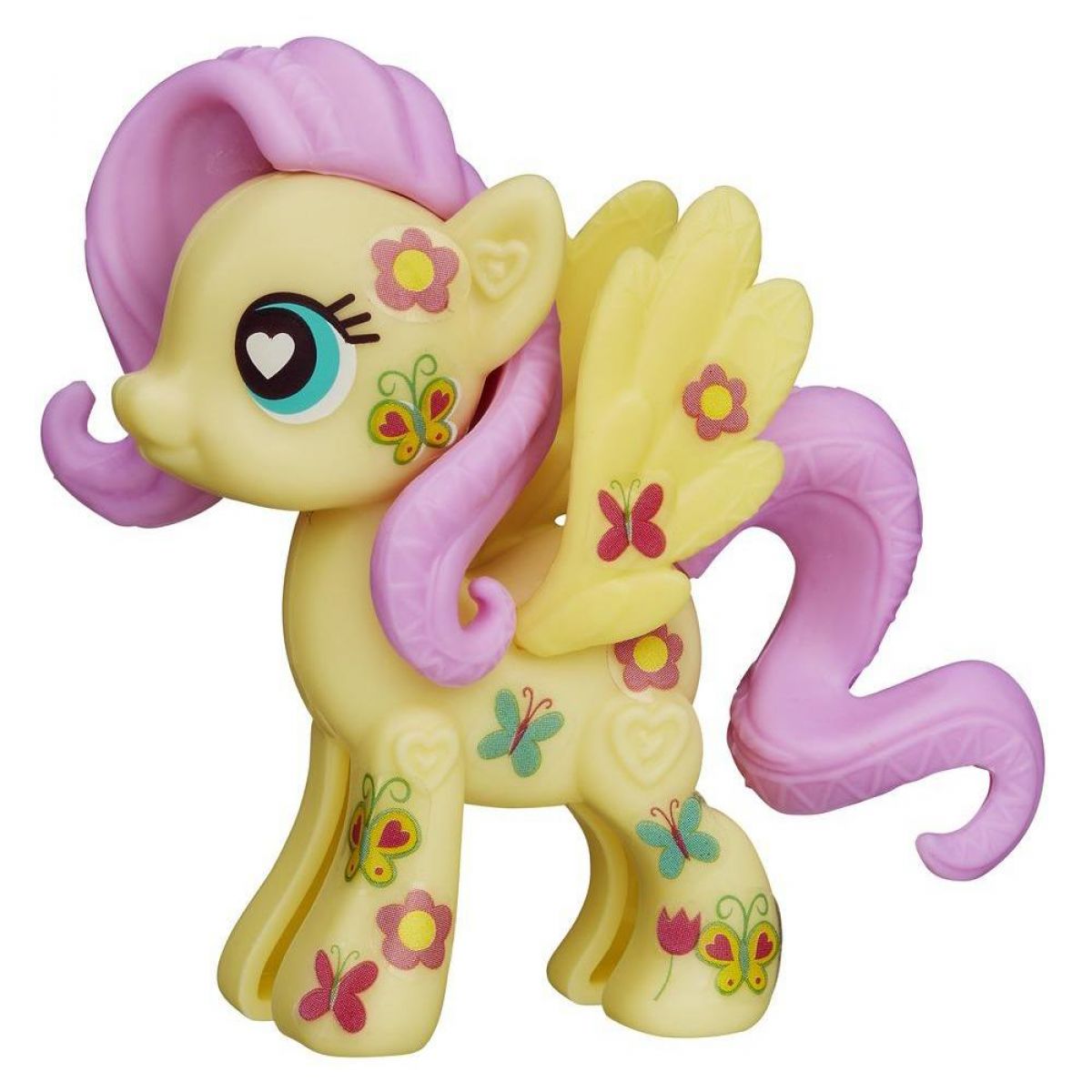 My Little Pony Pop Starter Kit - Fluttershy | 4KIDS.sk