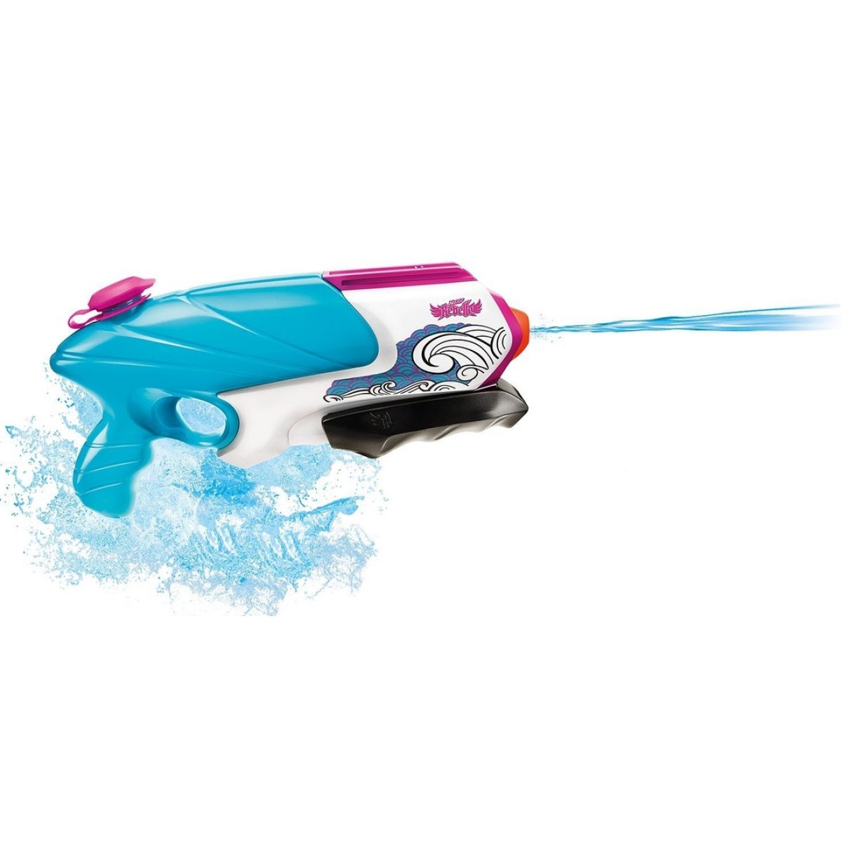 Nerf Rebelle Pistole na vodu | 4KIDS.sk
