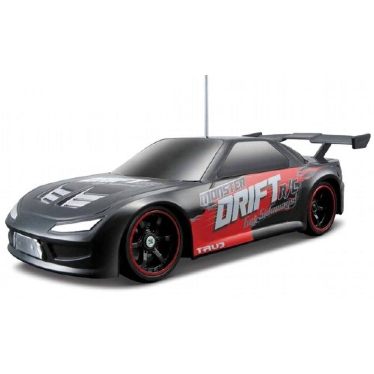 RC Monster Drift Maisto | 4KIDS.sk