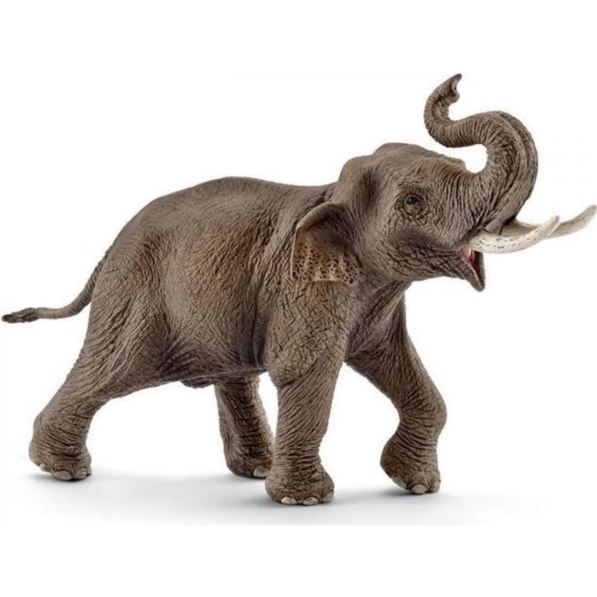 Schleich 14754 divoké zvieratko slon Ázijský samec | 4KIDS.sk