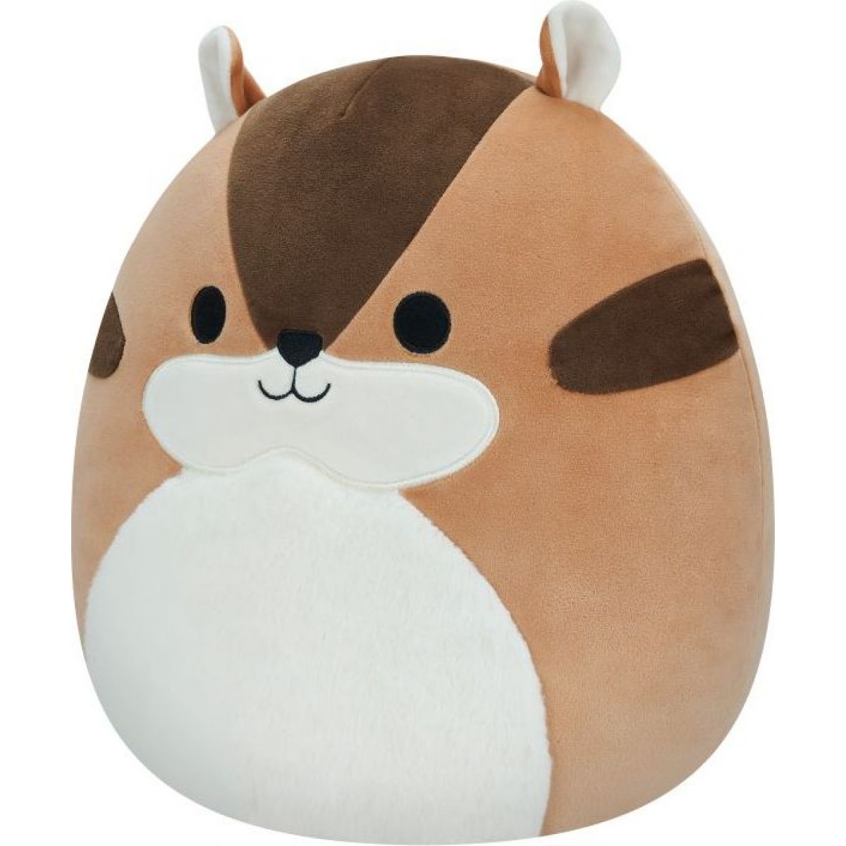 Squishmallows Chipmunk Melzie 30 cm | 4KIDS.sk
