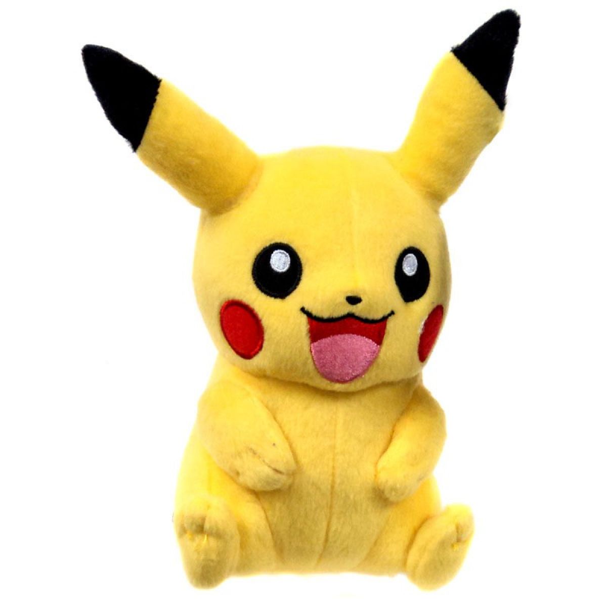 Teddies Pikachu plyšový 22 cm | 4KIDS.sk