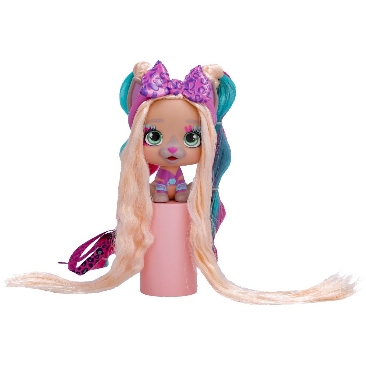 VIP Pets bow power Kim | 4KIDS.sk