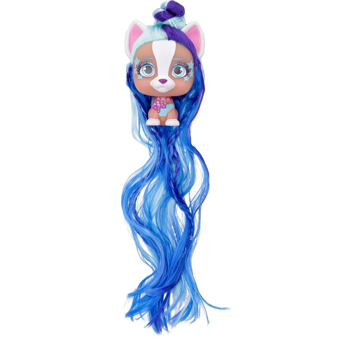 VIP Pets Glam Gems séria 4 Stella | 4KIDS.sk