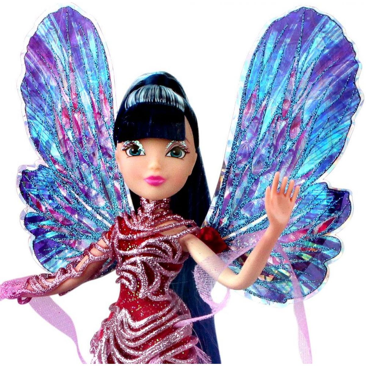 Winx Dreamix Fairy Musa | 4KIDS.sk
